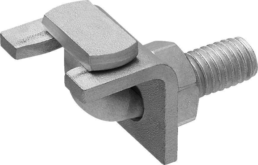 Joint Clamp L Shape | Patriot